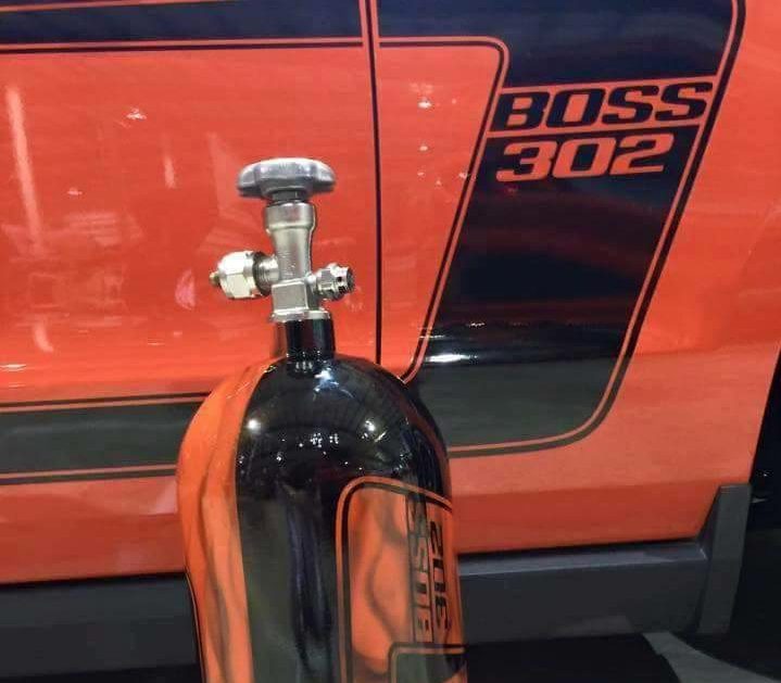 Nos Kits For Cars